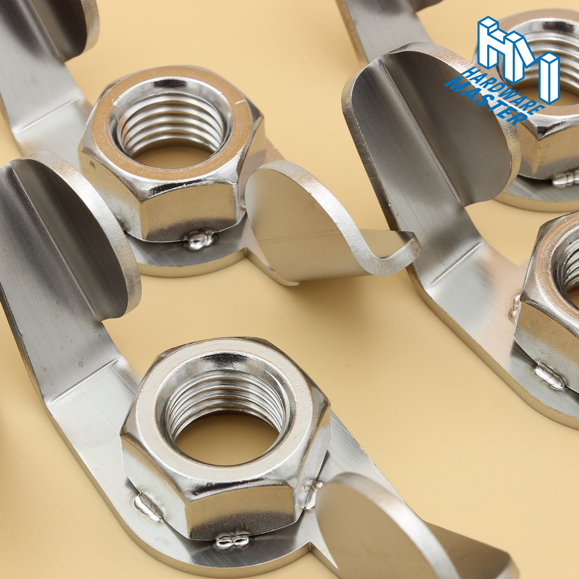 Hardware Master | Stainless Steel Hardware & More