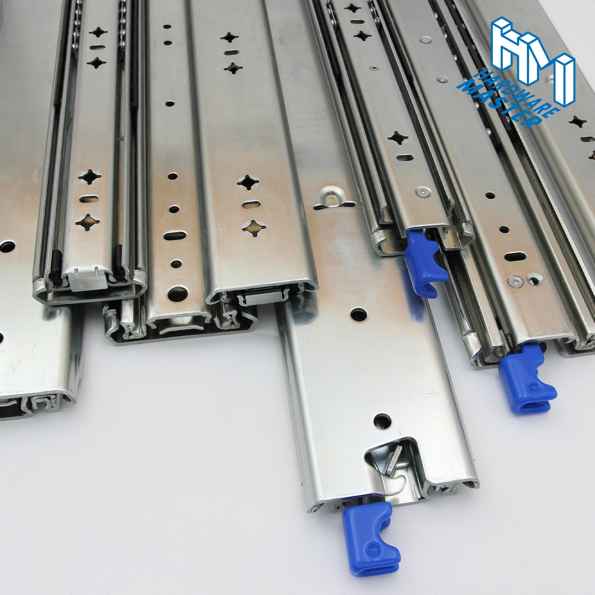 Heavy Duty Sliders – Hardware Master