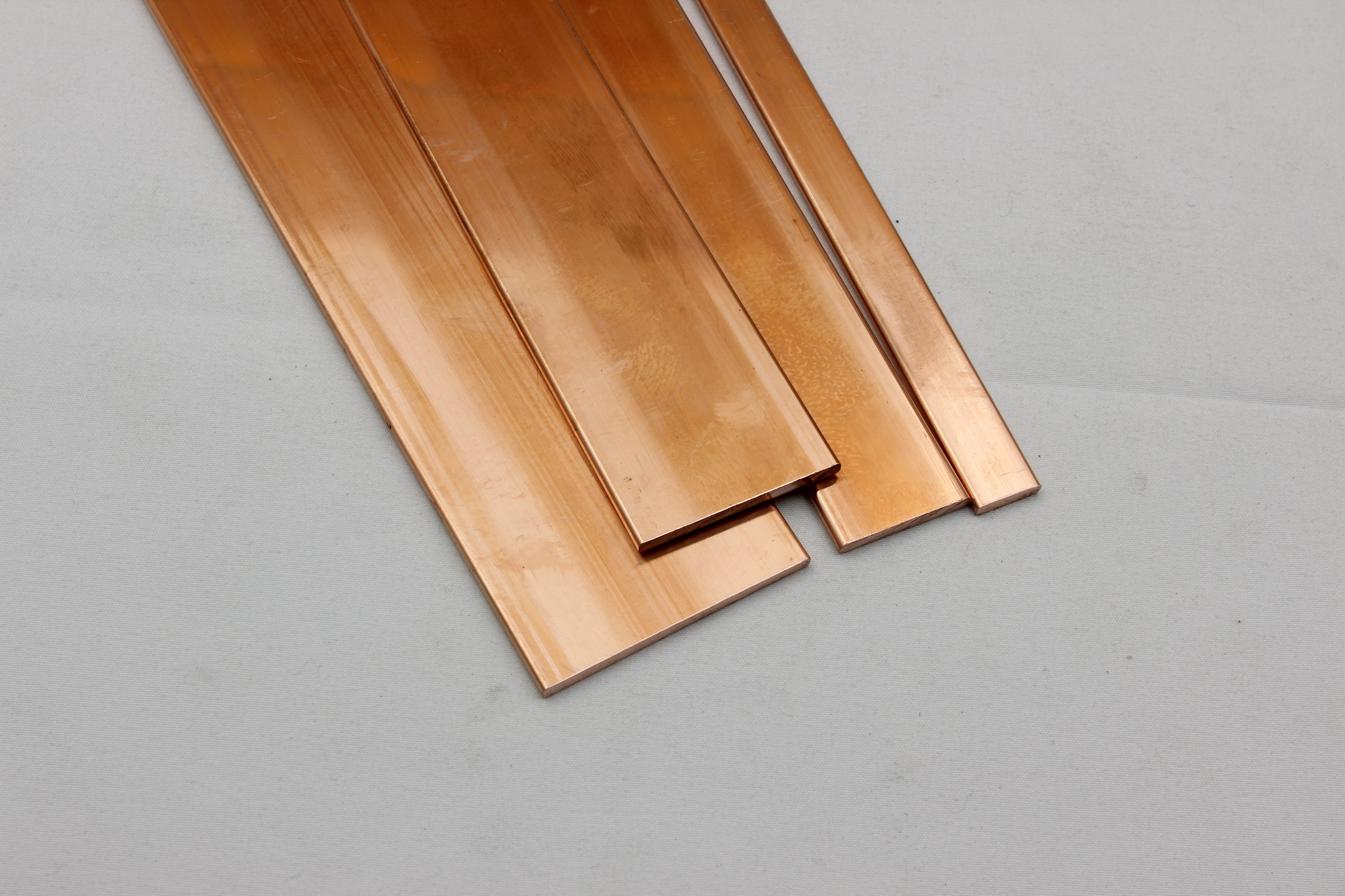 Copper Flat Bar – Hardware Master