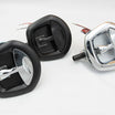 12V Central Lock | Whale Tail Lock | For Toolbox Canopy – Hardware Master