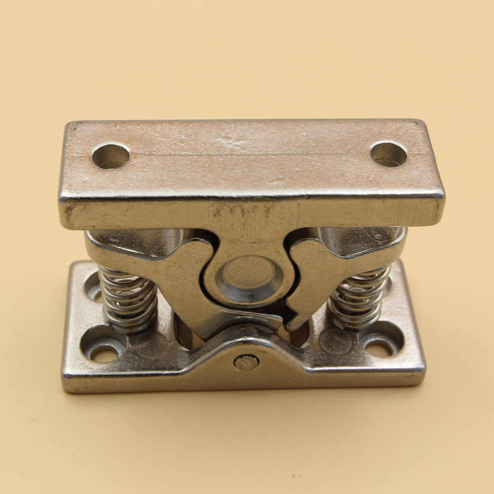 Retainer Catch | S304 Stainless Steel | Door Stopper Clip | Heavy Duty ...
