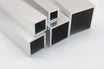 Aluminium SHS Tube | 25x25x3mm | 6060 T5 Alloy | Cut to Size – Hardware ...