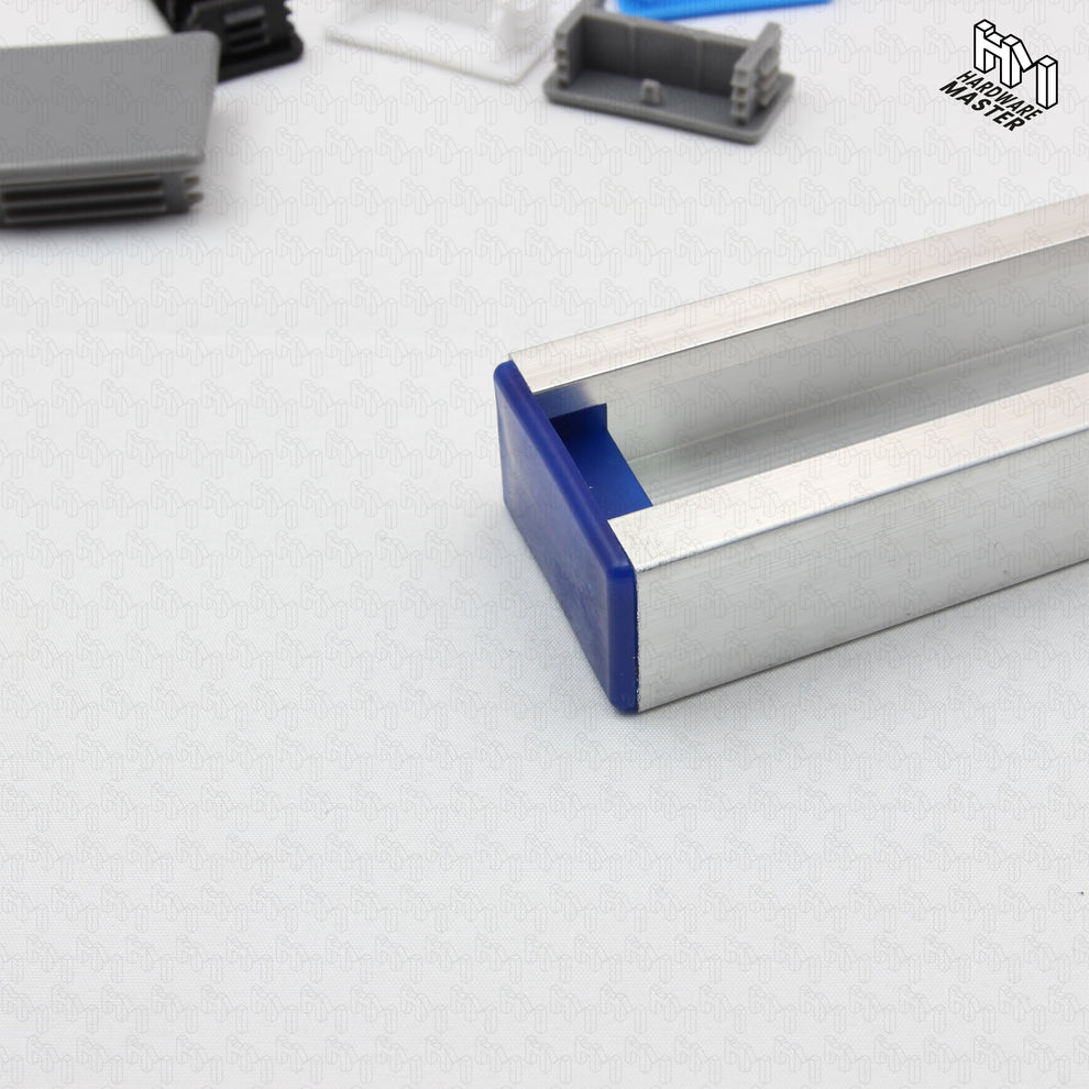 Unistrut End Caps｜Cover Protect｜PE | Durable & Secure – Hardware Master